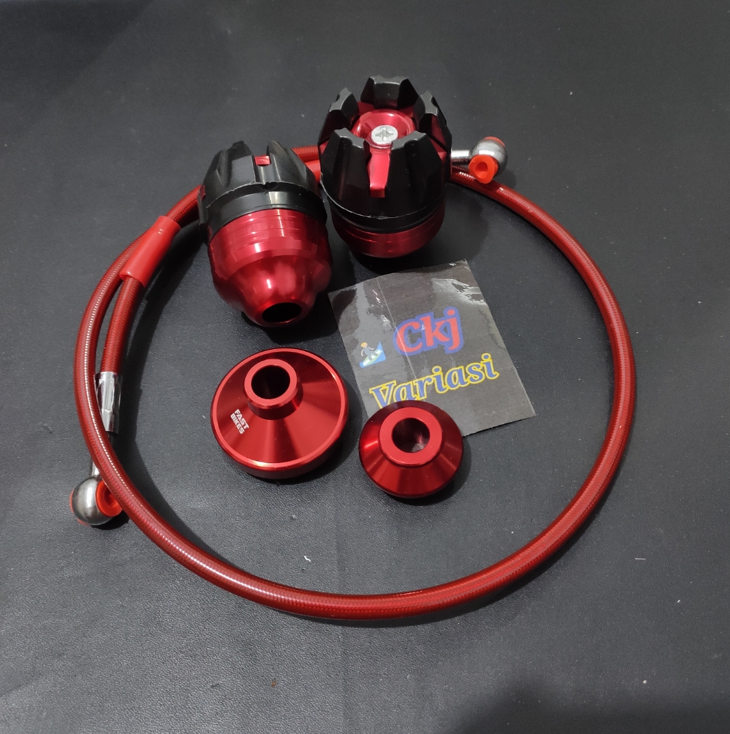TUTUP GEARBOX MIO / GIR BOX COVER GEARBOX GEAR BOX Matic Twotone For ...