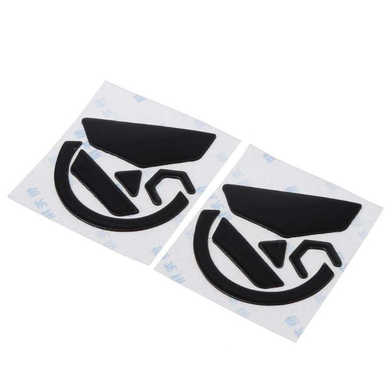 【New arrival】2 Sets 0.6mm Mouse Feet Mouse Skates Mouse Pad for G502 ...