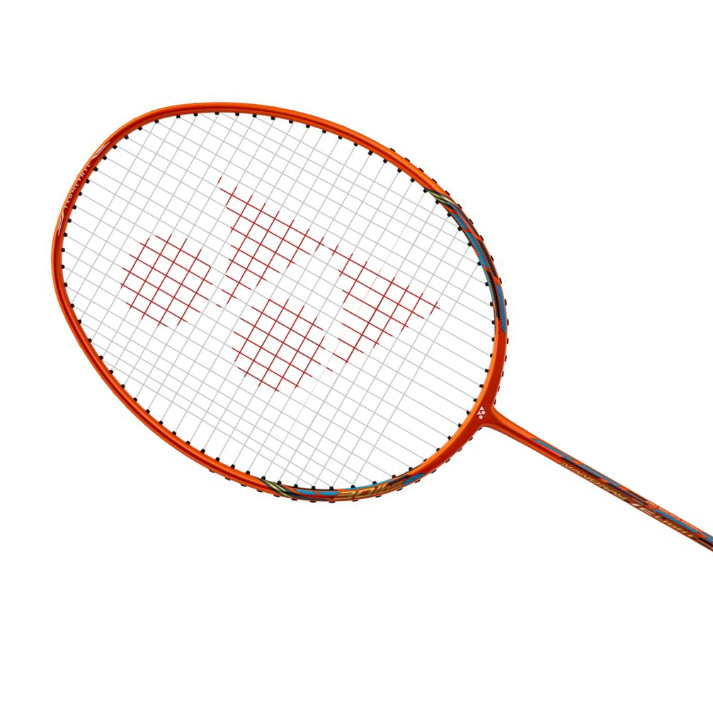 【ORIGINAL】Yonex Nanoray 72 Light Badminton Racket [STRUNG] | Lazada