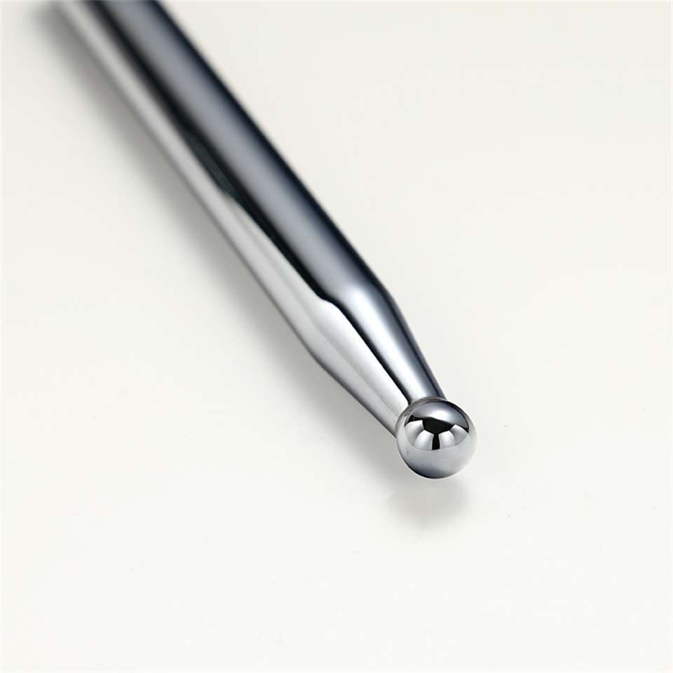 Manual Acupuncture Pen Terahertz Energy Stone Massage Tool Trigger ...