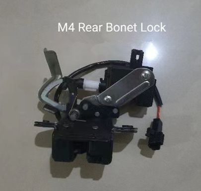 Haval H1 Great Wall M4 Rear Bonnet Lock | Lazada