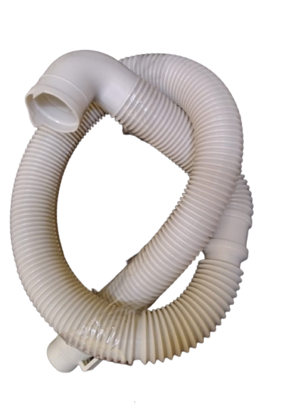 Singer Washing Machines Outlet Pipe Hose 1M | Daraz.lk