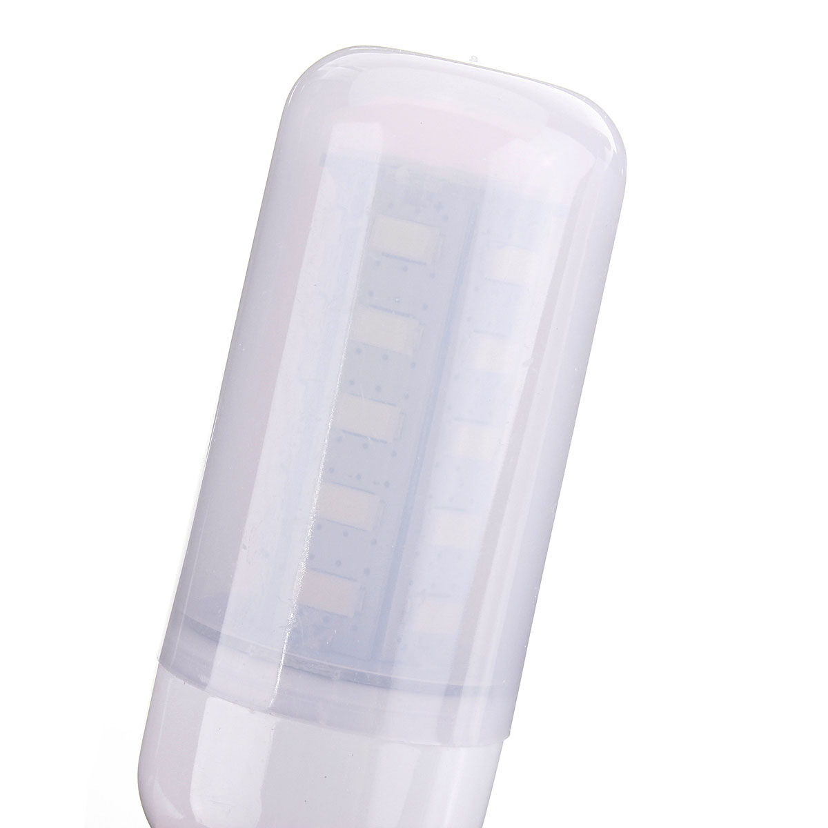 G9 4.5W 5730 SMD Ivory cover lights Motors Corn bulb 220V | Daraz.com.bd