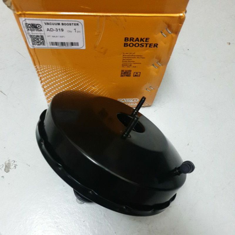 Proton Waja 1.6CC MMC Brake Booster (NEW) | Lazada