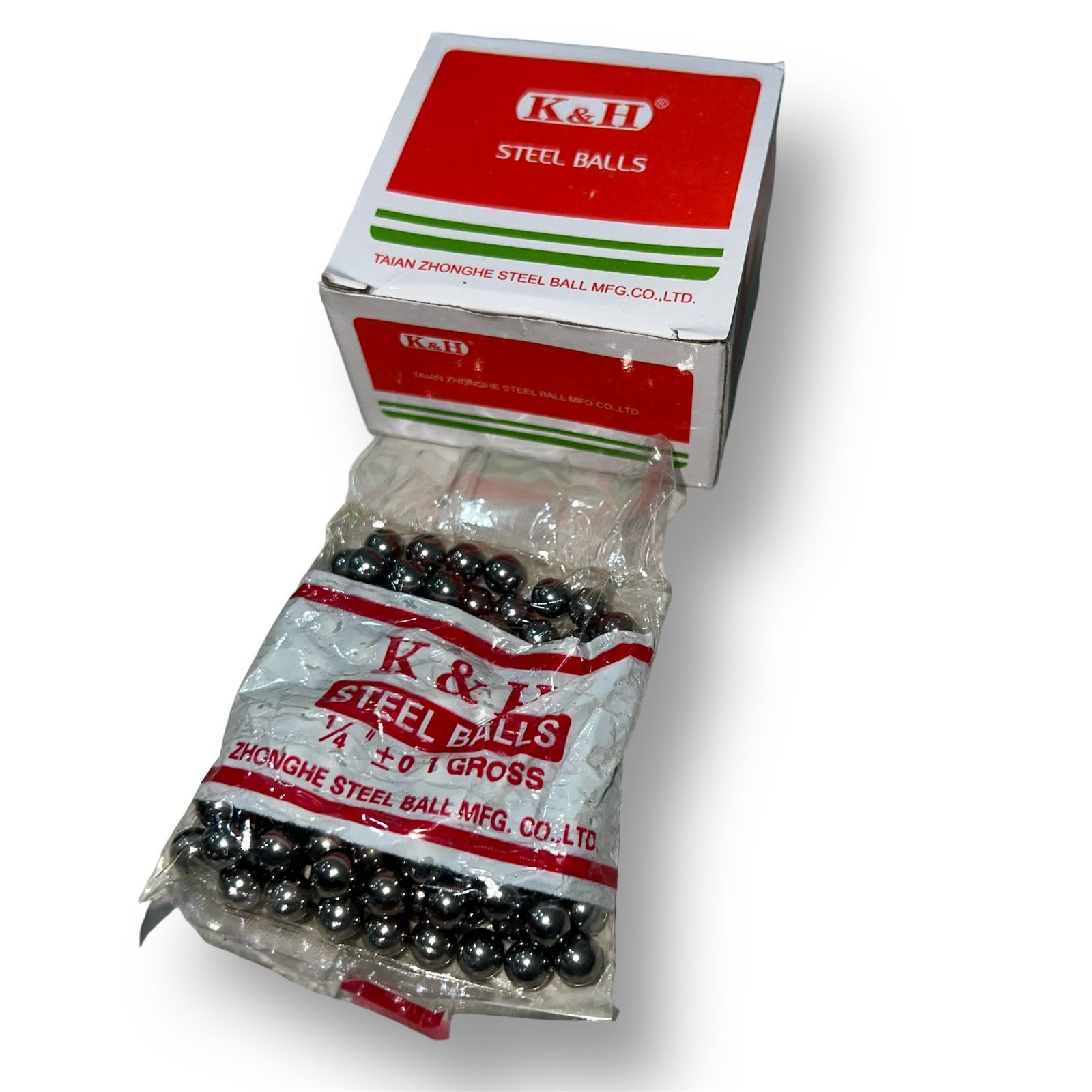 Bicycle Balls, High Quality Steel Balls China, Complete All Size Ball ...