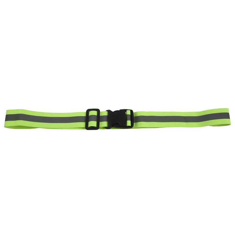 Glow Belt - Running Belt - Reflective Belt - PT Belt - KKO MALL - ThaiPick