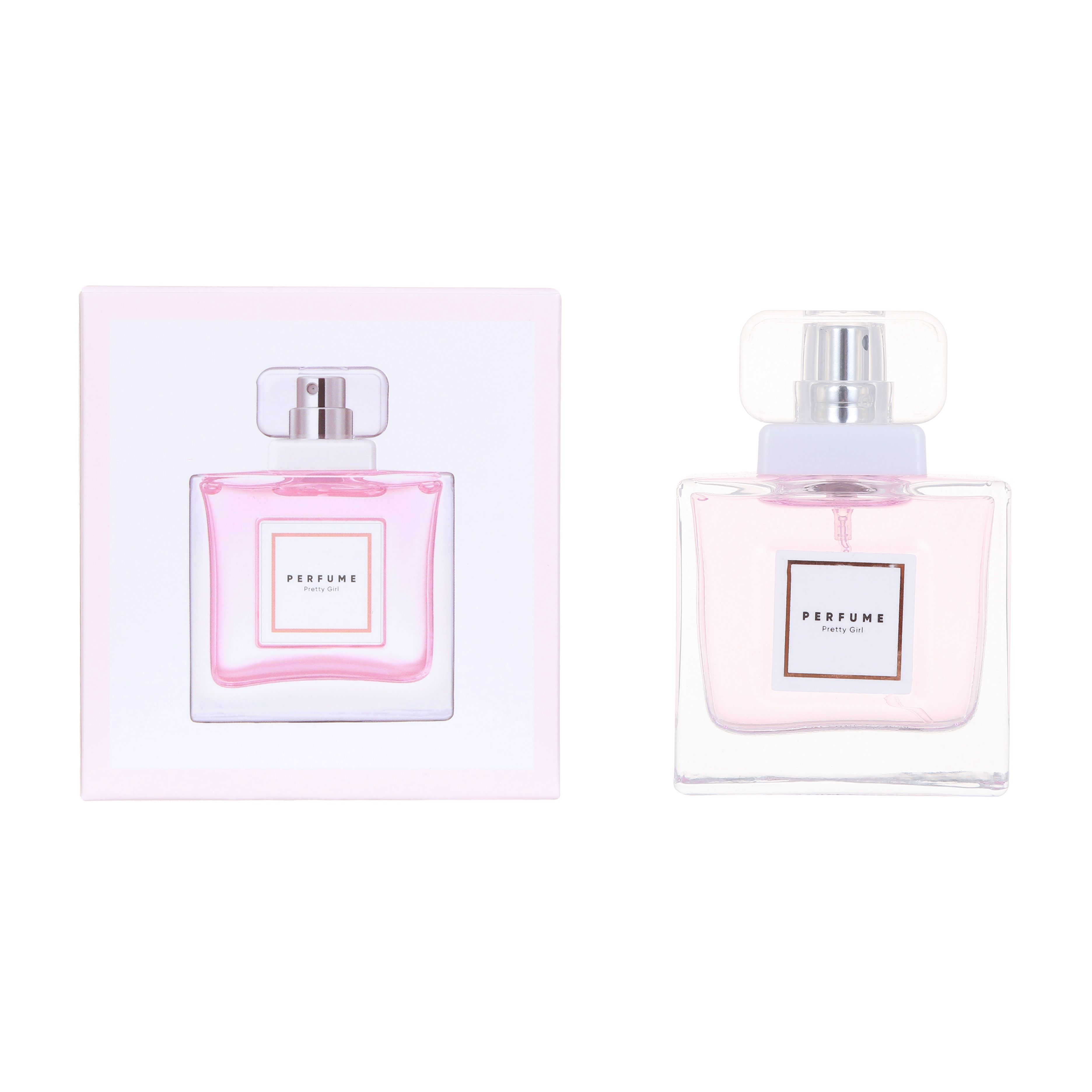 MINISO น้ำหอม น้ำหอมผู้หญิง รุ่น Pretty Girl Perfume 30ml - Miniso ...