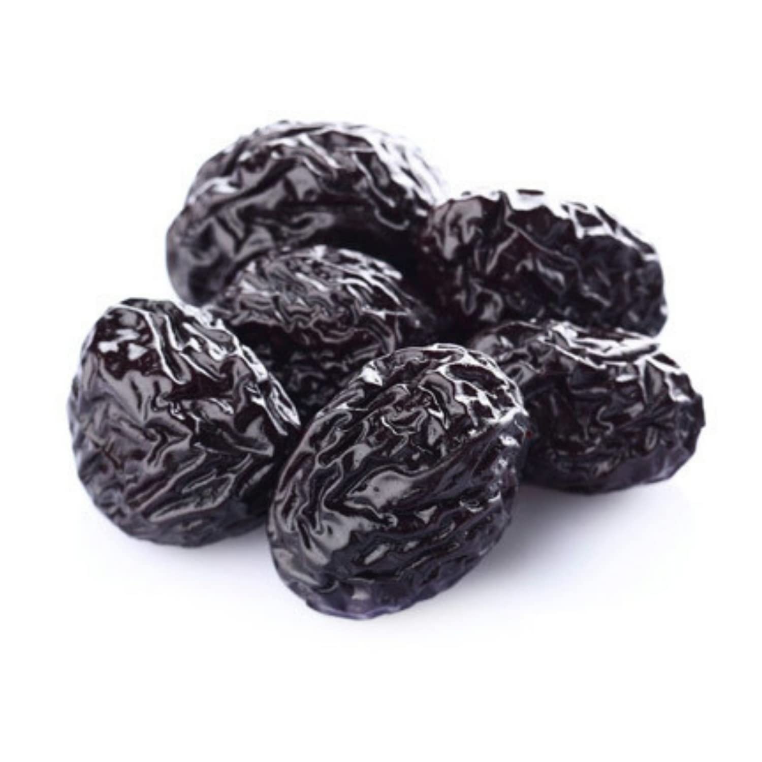 Dryfruit Mart Pitted Prunes Seedless Dried Prunes - Plum Exotic Super Food (Unsweetened) (250g ...