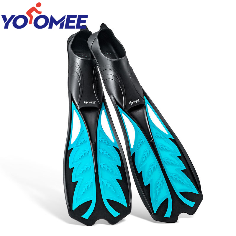 Yoomee Chân Vịt Lặn Chống Trượt Cho Người Lớn Thiết Bị Lặn Chuyên ...