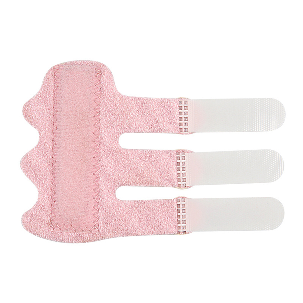 FG Finger Fixed Strap Aluminum Strip Fixed Support Strap Adjustable ...