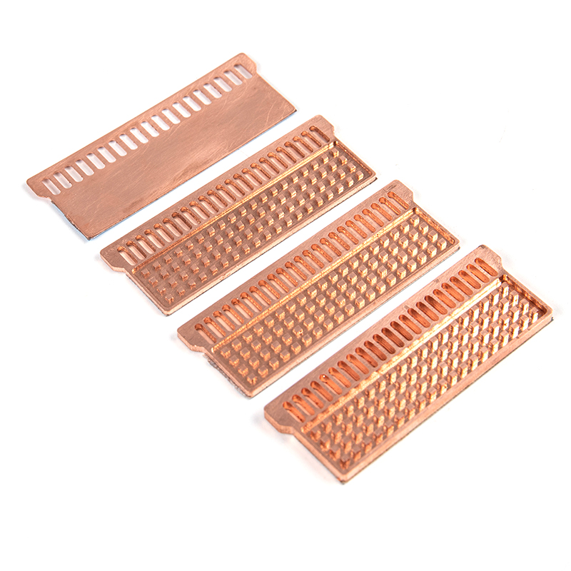 Notebook Memory Heat Sink Copper Heatsink Laptop RAM 0.5mm/1.5mm/2mm/3mm BOYUAN | Daraz.com.np