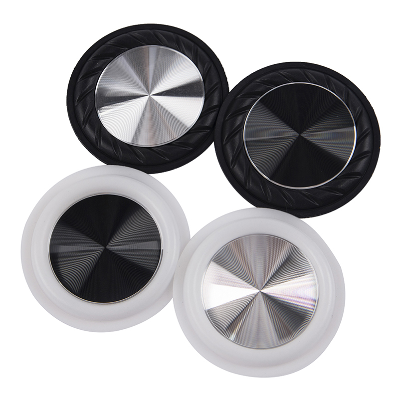 【Factory-direct】 65mm Standard Speaker Bass Radiator Speaker Diaphragm ...