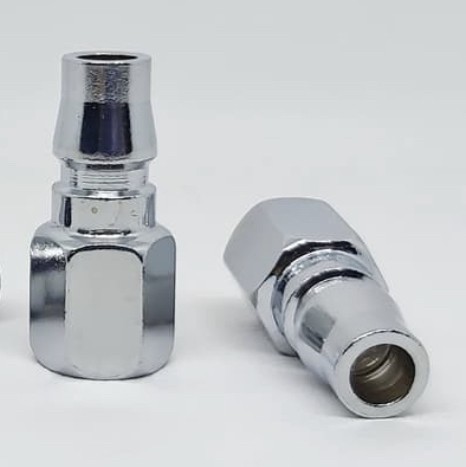 Coupler Kompresor Angin 1/4 Quick coupler PF 20 coupler angin 1/4 npt ...