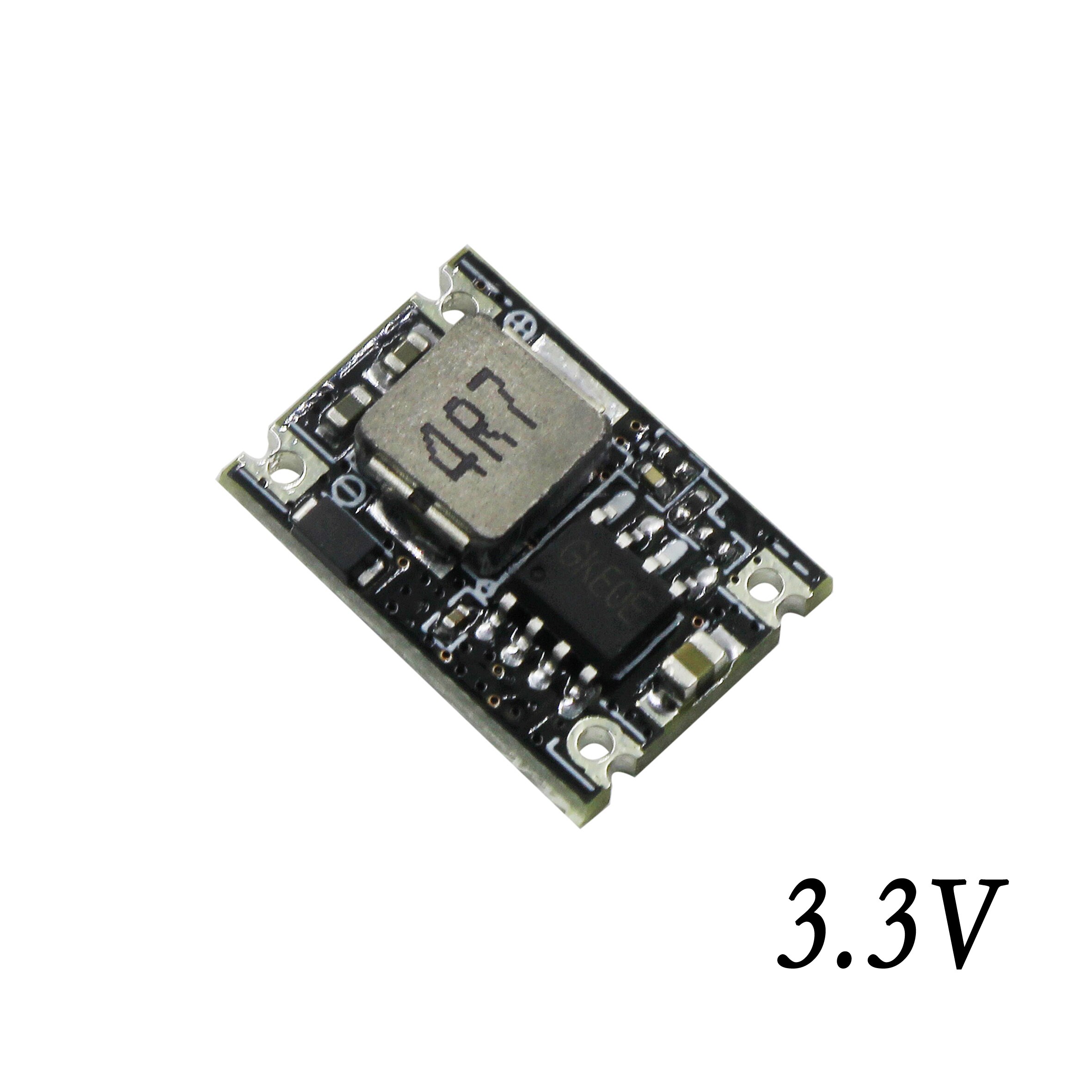 1P/5P 3A Mini DC-DC Buck Step Down Converter Board Module 5V-30V to 3 ...