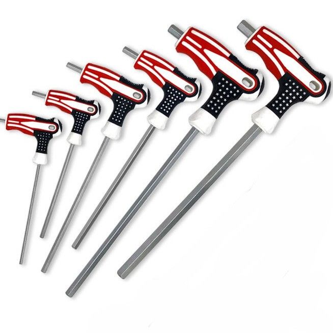 allen wrench flat head 10mm,8mm,6mm,5mm,3mm | Lazada PH