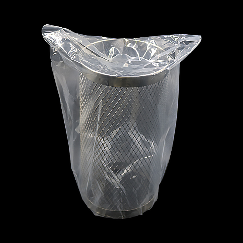 【Worldwide Delivery】 Metal Mesh Wind Cover Silver Chicha Narguile ...