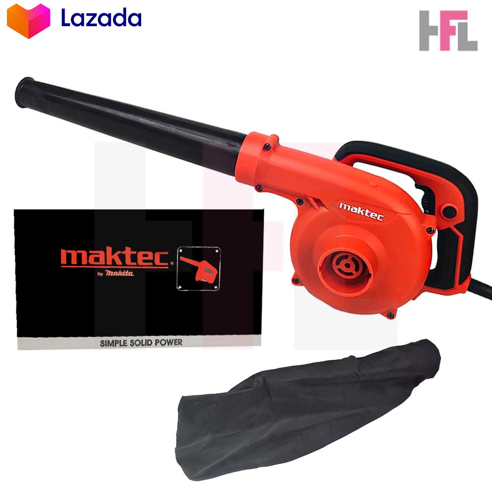 MAKTEC เครื่องเป่าลม BLOWER รุ่น MT403 (งานเทียบ) | Lazada.co.th