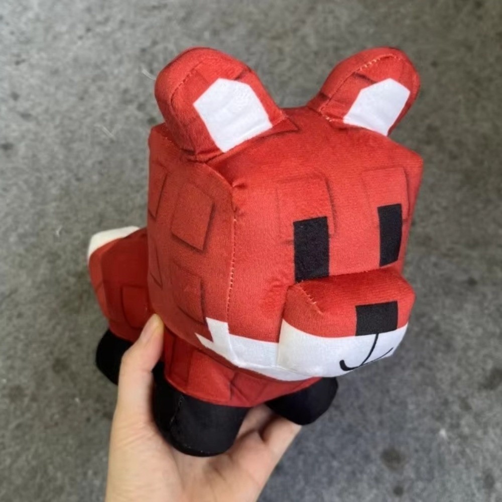 Kawaii Roblox Grow a Garden Plush Toy Stuffed Soft Grow a Garden ...