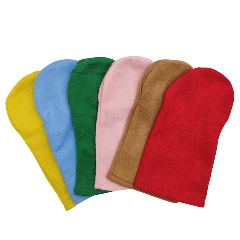 Animal Hand Puppet Making Kit for Kids Toddlers DIY Art Craft Felt ...