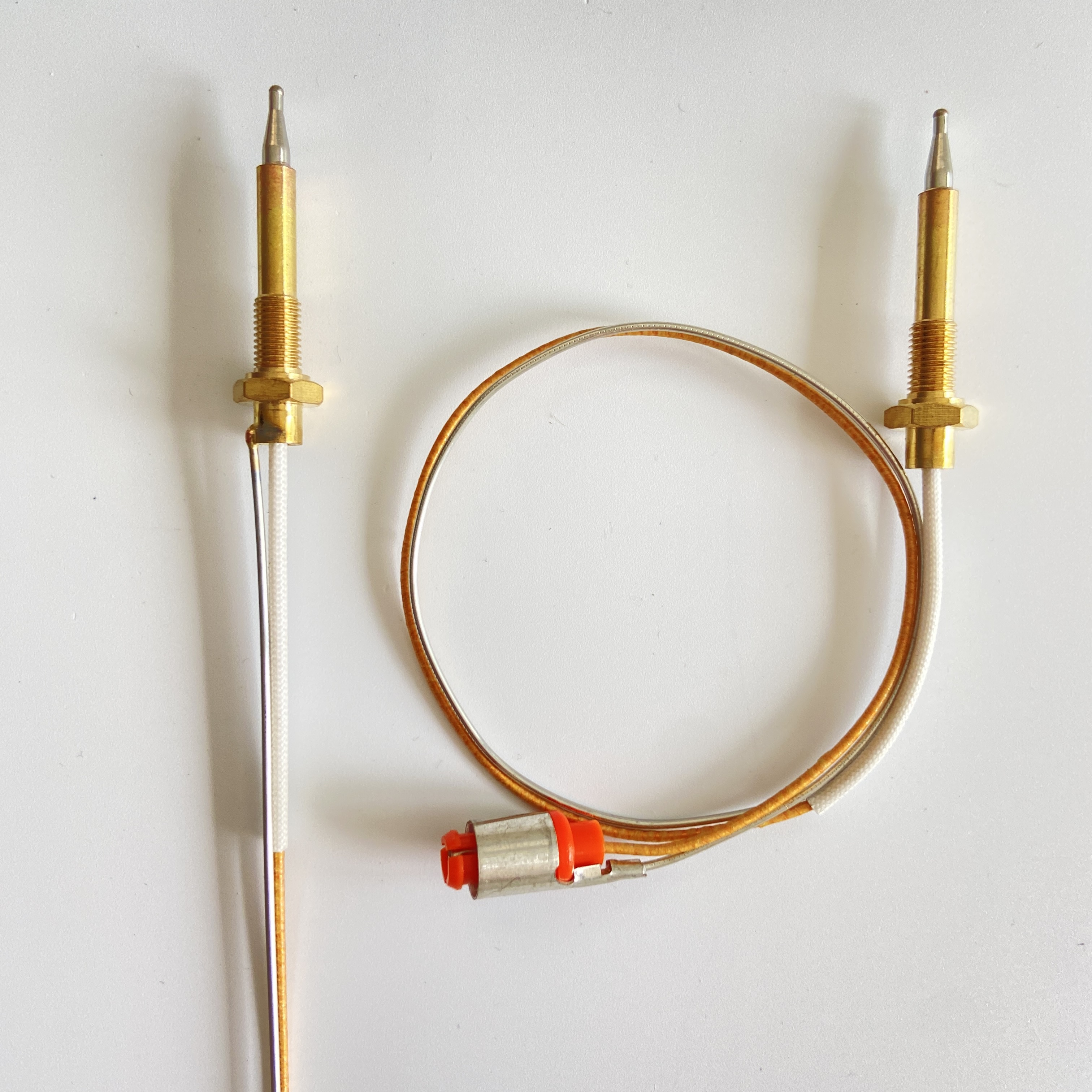 Universal Pulse Ignition Needle Induction Needle with Wire for Embedded ...