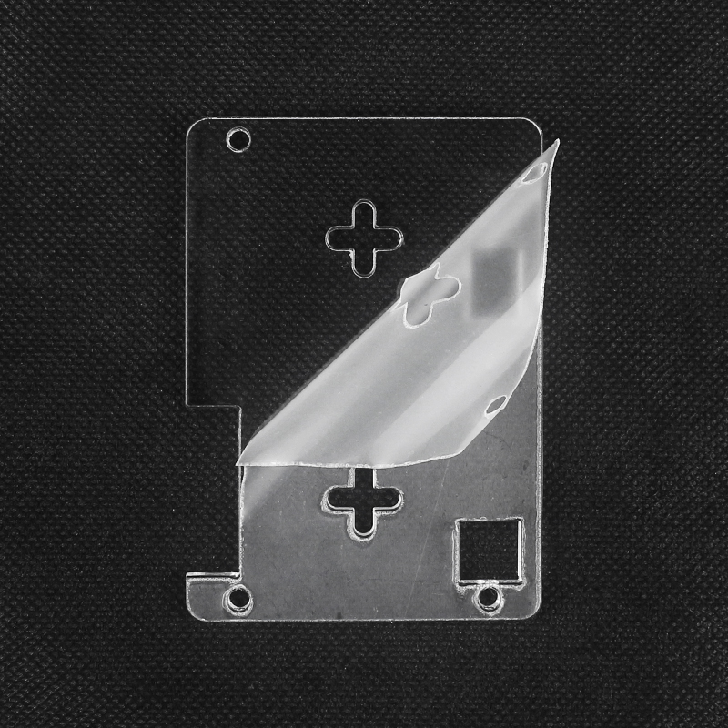 Case For Esp32 Development Board 2.8 Inch Smart Display Touch Screen 240*320 Lcd Tft For Arduino ...