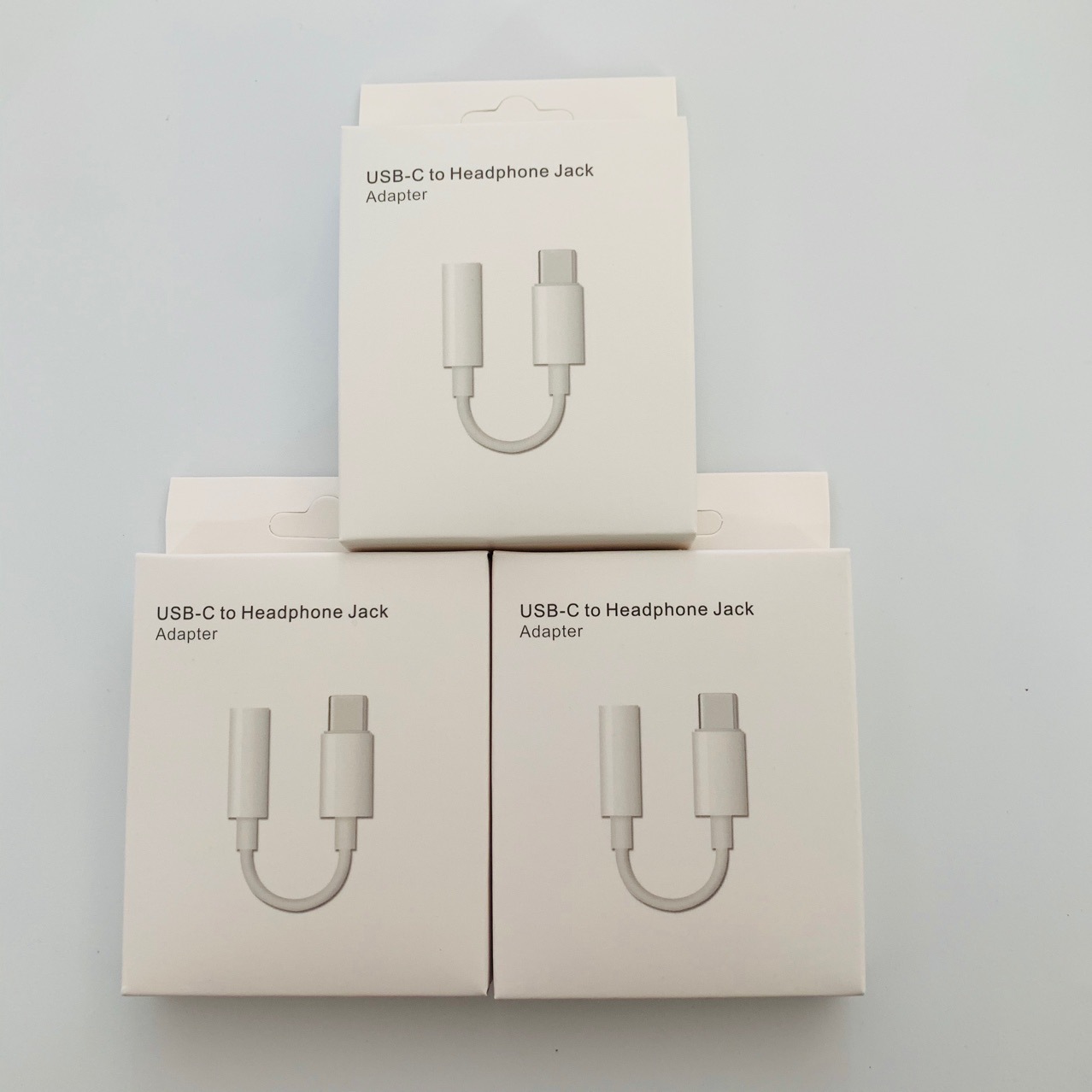 【Mega Sale】Typec Headset Adapter for Huawei Glory Adapter Xiaomi 11 to ...