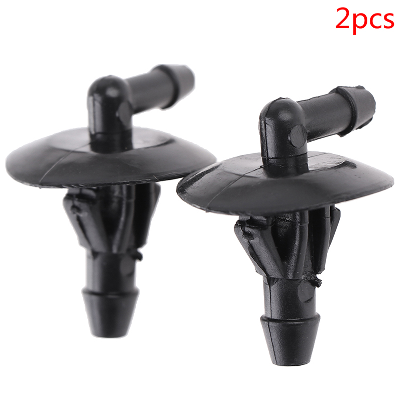 2pcs Car Windshield Washer Hose Connector for Sprinter 2500 3500 ...