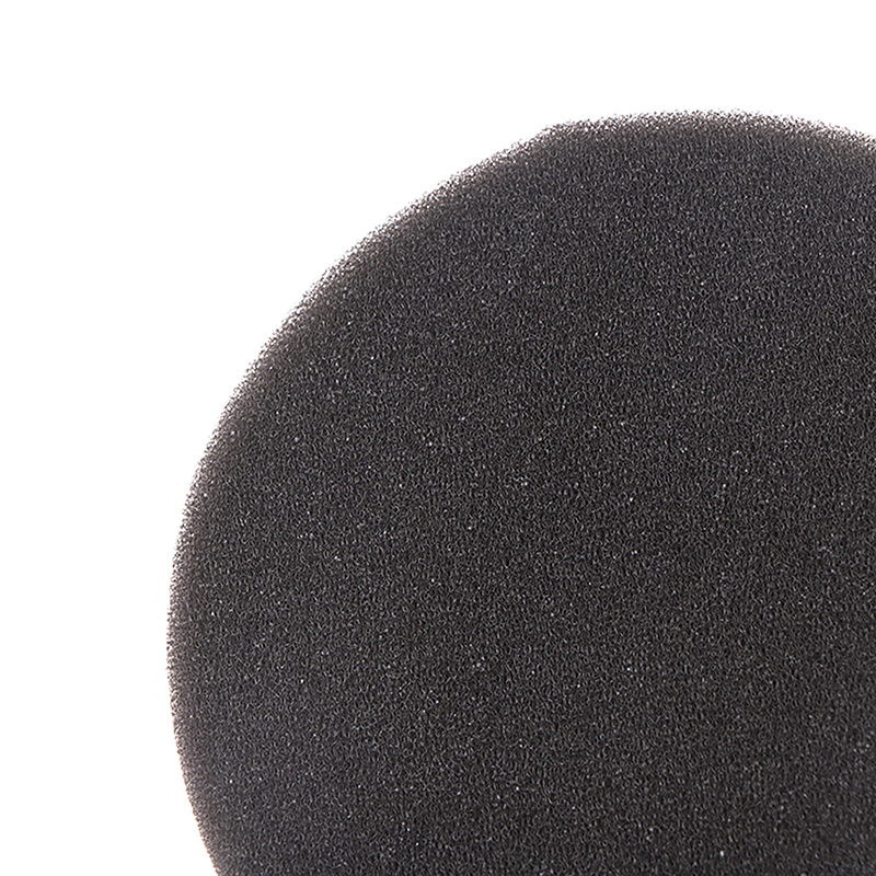 Speaker Guide Tube Bass Air Duct Sponge Cotton Plug Woofer Phase Outlet ...