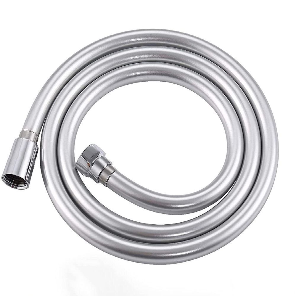 MERCUR Flexible Bidet Pipe Universal Interface PVC Handheld Shower Hose ...