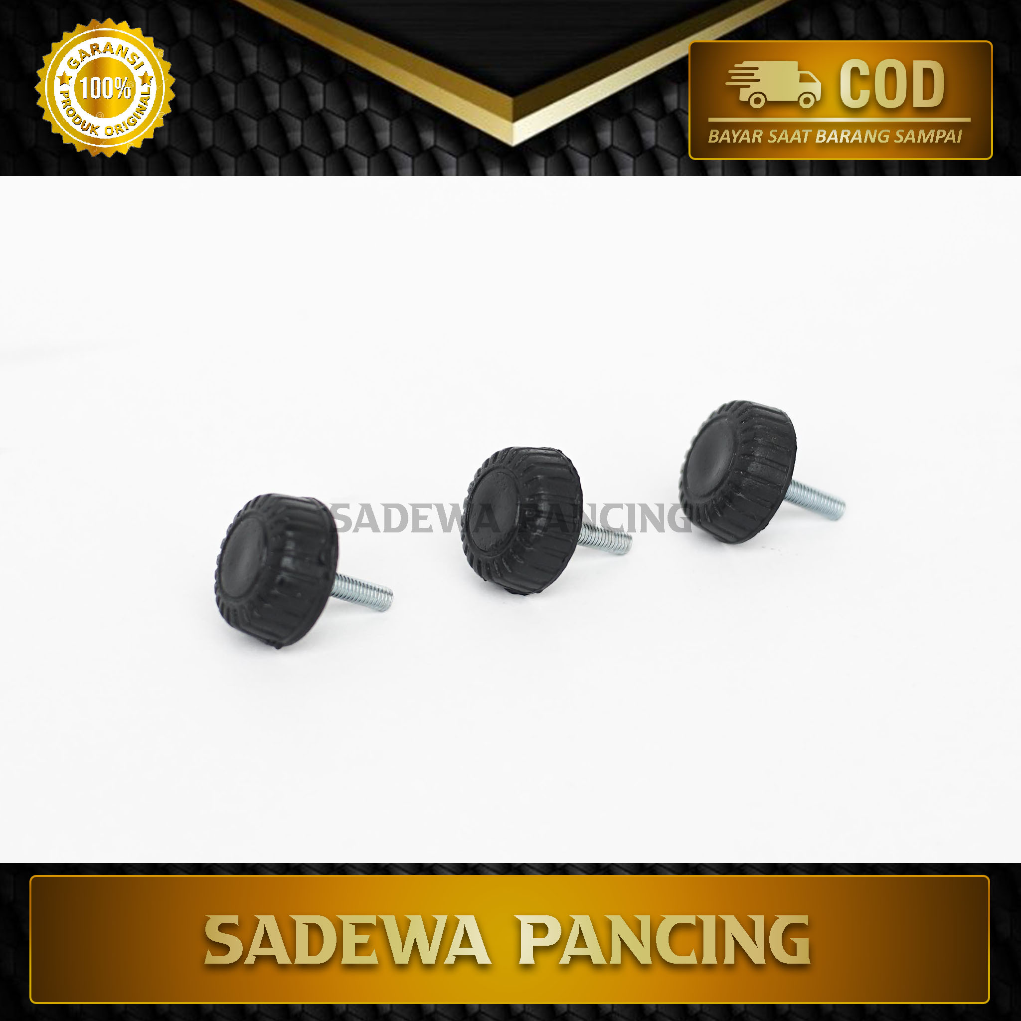 Baut Hendle Reel/ Baut Handle Reel/ Baut Reel/ Baut Ukuran Reel 500 ...