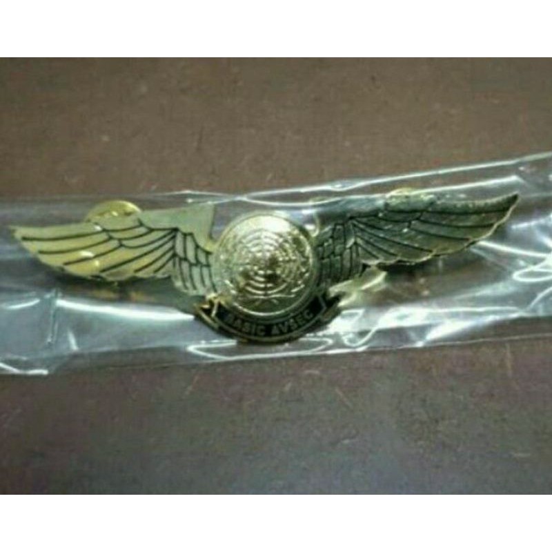 wings basic Avsec | Lazada Indonesia