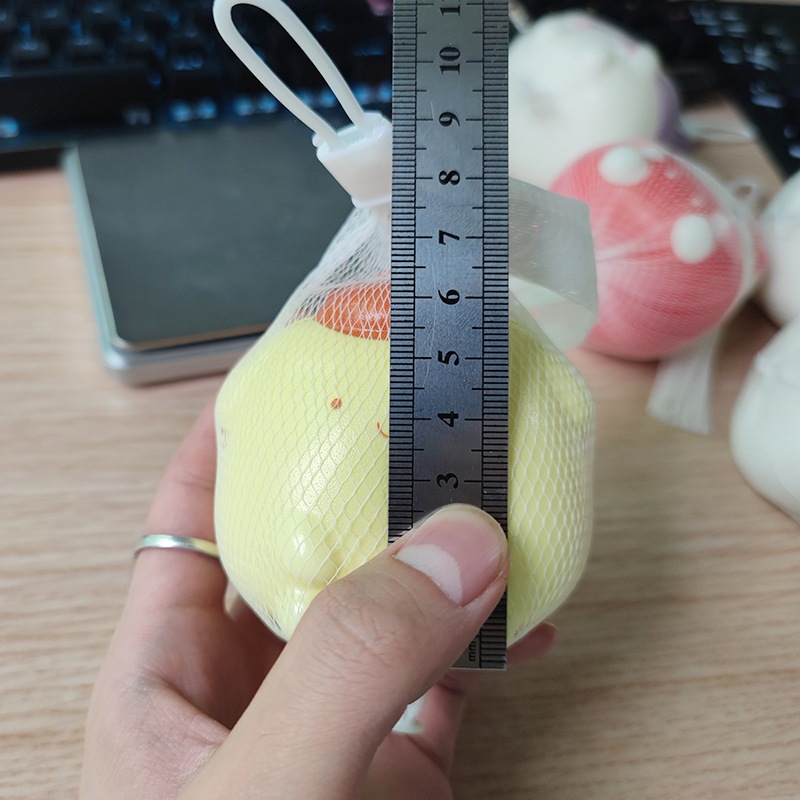 Cute Cartoon Squishy Toy Mini Patung Tekan Stress Compression Toy | Lazada