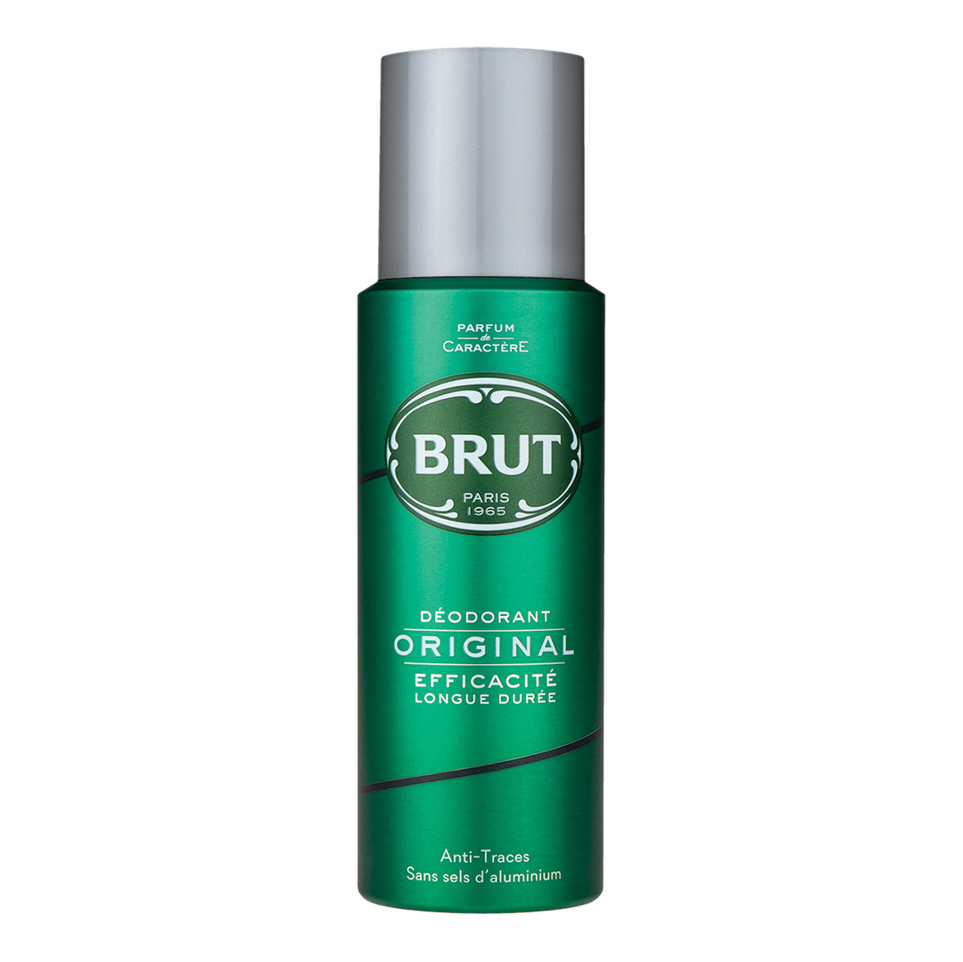 [Original] Brut Deodorant For Men (200ML) Original, Oceans, Sport Style ...