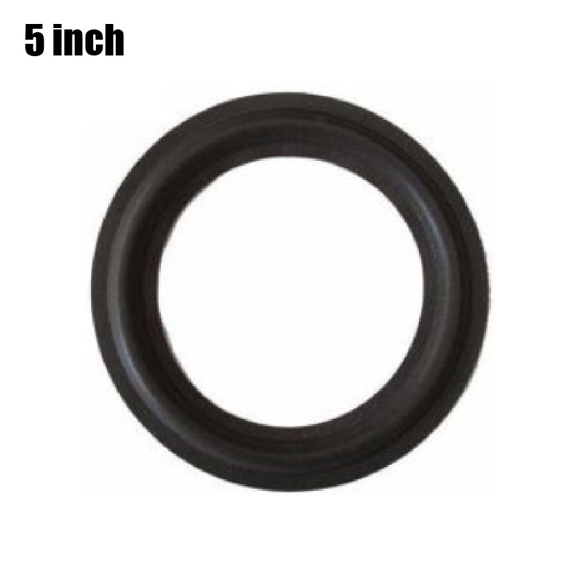 Tweeter Speaker Rubber Replace Edge Ring Surround Suspension 3inch ...