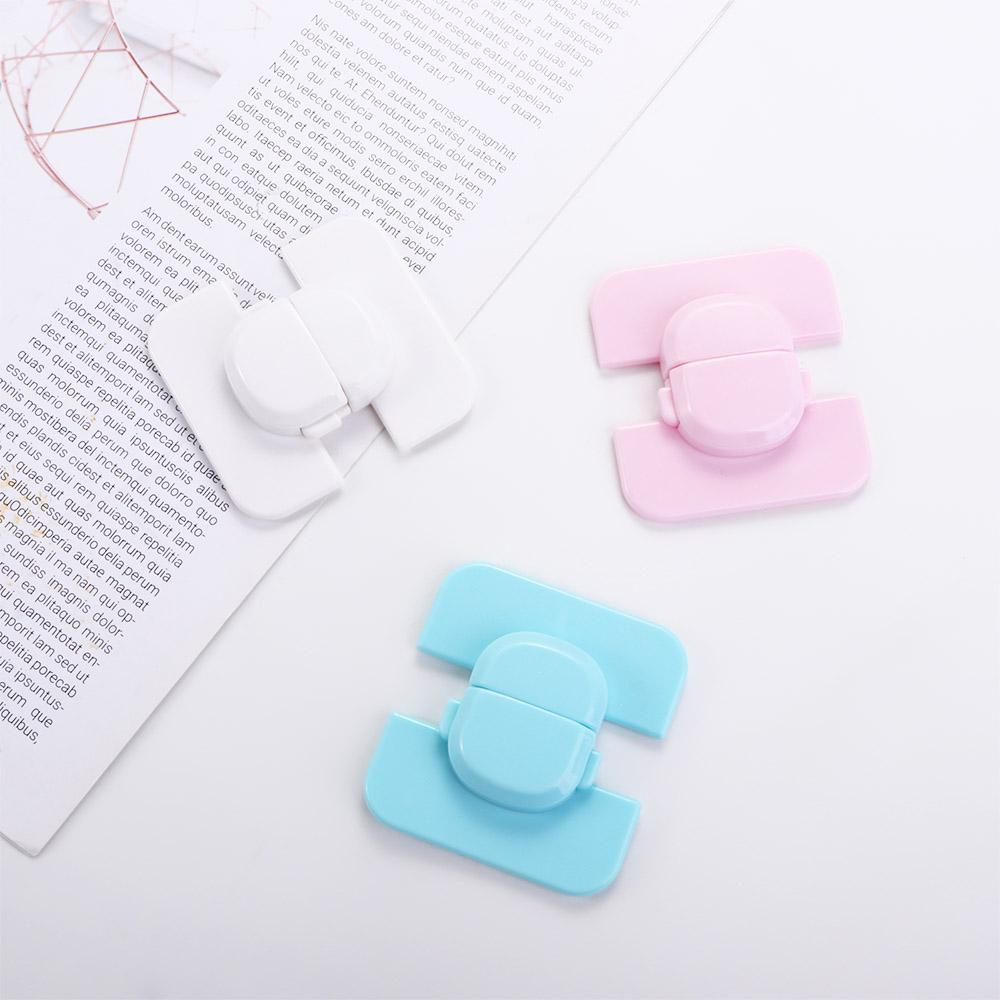 Child Home Refrigerator Cabinet Closet Fridge Freezer Door Protection ...