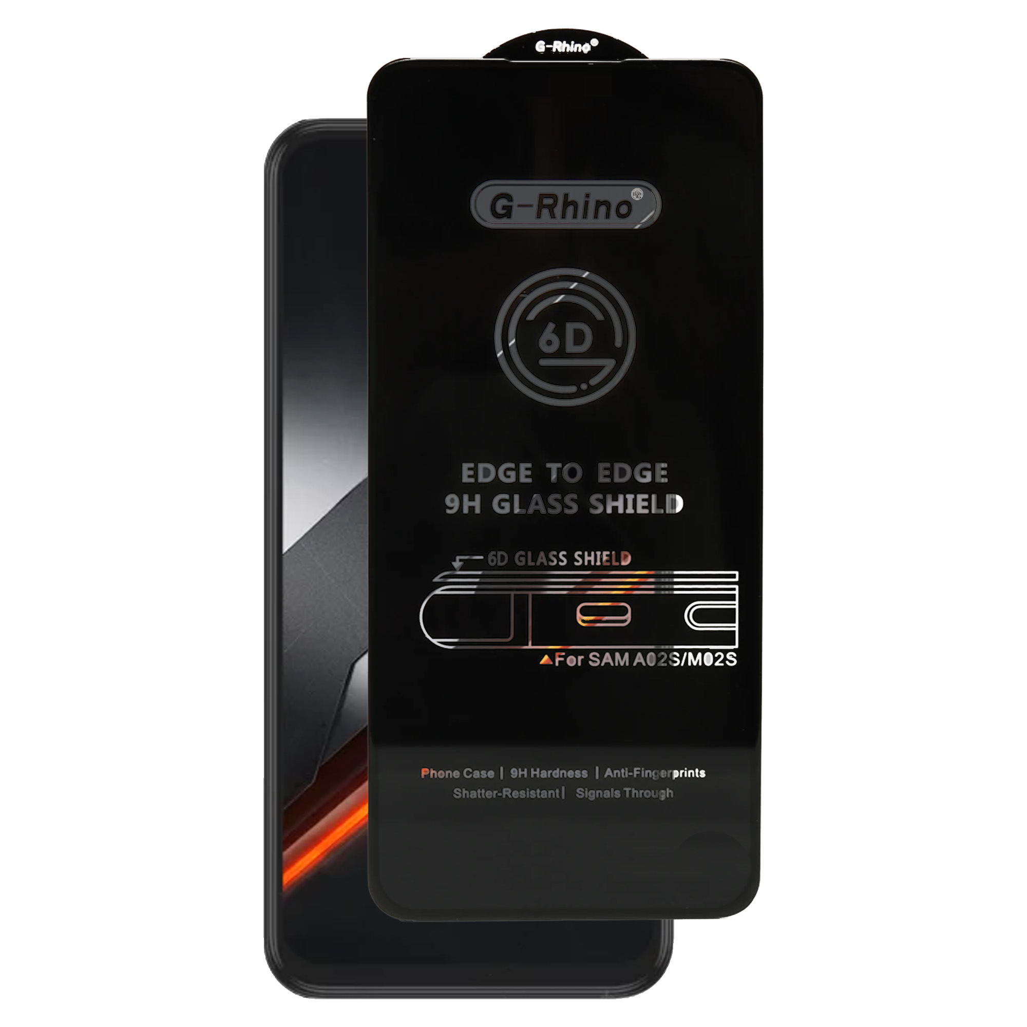 iTel P65 OG Glass Protector HD Plus Premium Quality Glass For iTel P65 ...