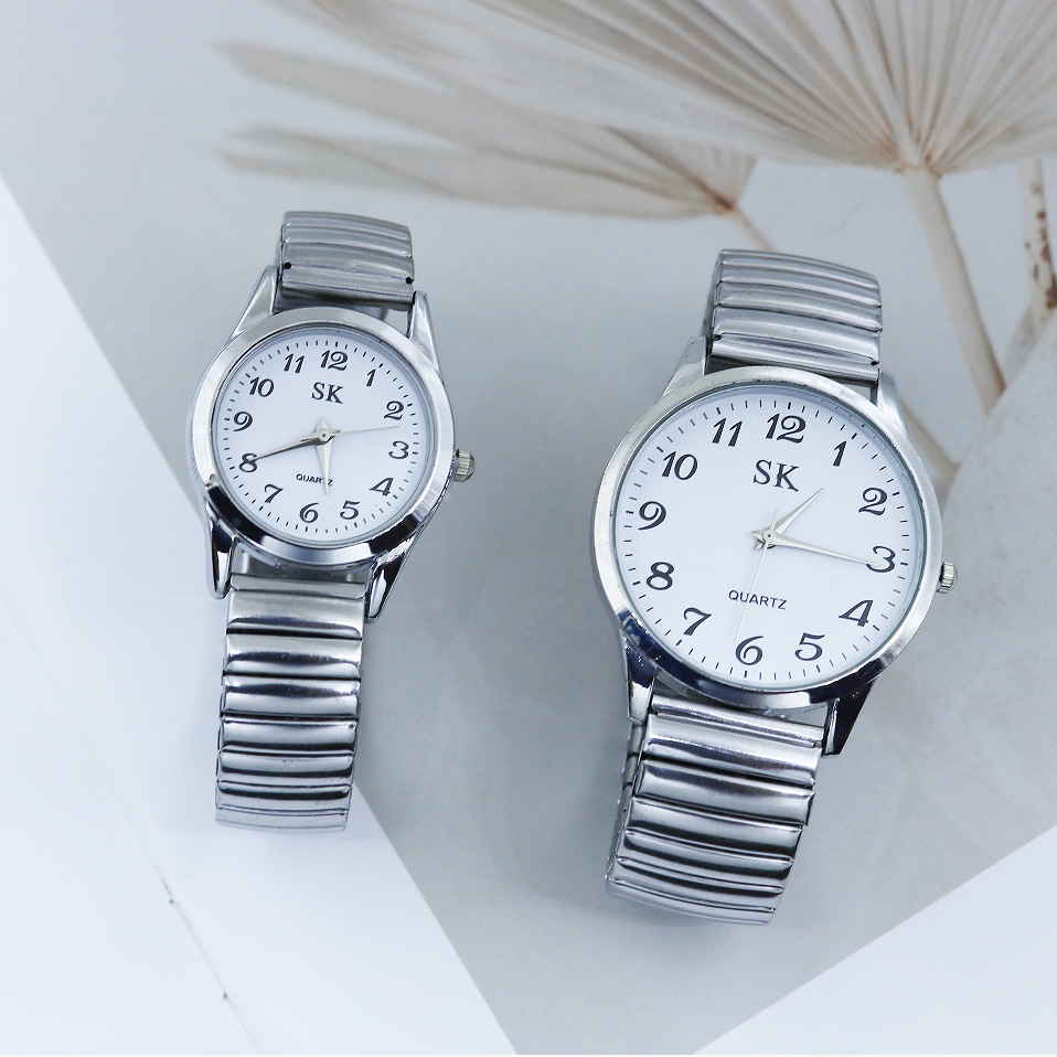 【Unlimited repurchase】Senior Citizen Large Digital Watch - Unisex ...