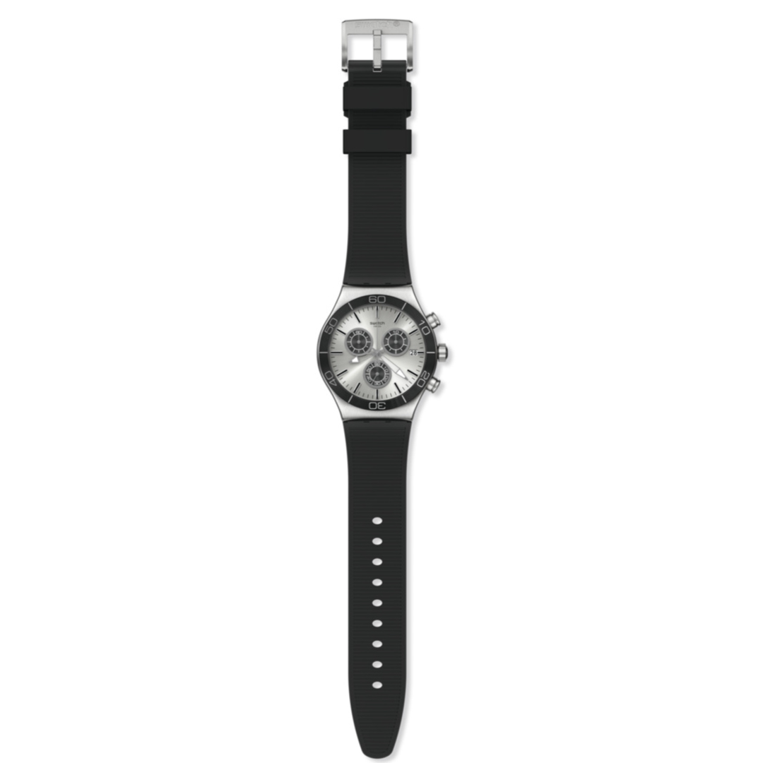 นาฬิกา Swatch Chronograph SWATCH GREAT OUTDOOR YVS486 - Swatch - ThaiPick