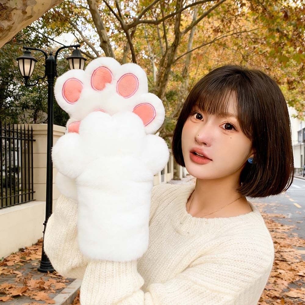 Telling Story Stuffed Nick Judy Hand Puppet Cartoon Animal Interactive ...