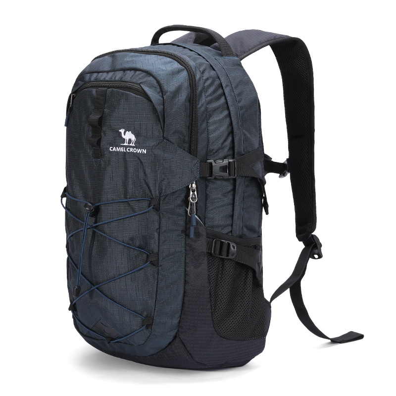 Camel Crown Sports Backpack Outdoor Hiking Travel Camping Leisure ...