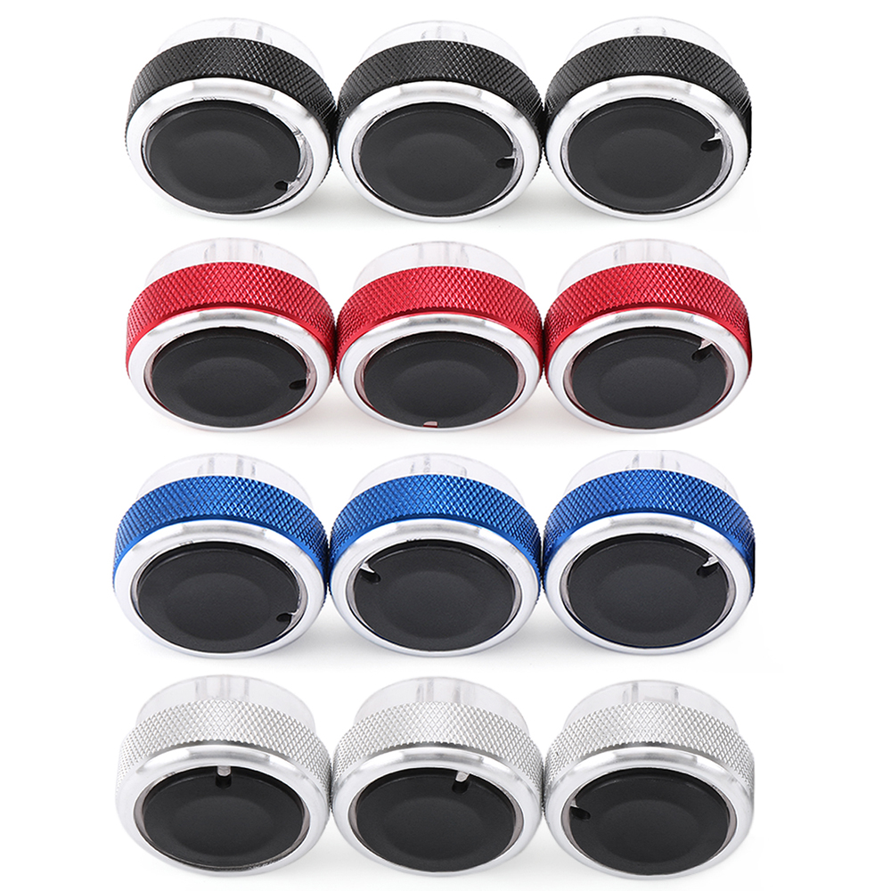 【100%-original】 3 Pieces/Set Refit for Ford 2 MK2 3 MK3 Mondeo Knob Car ...