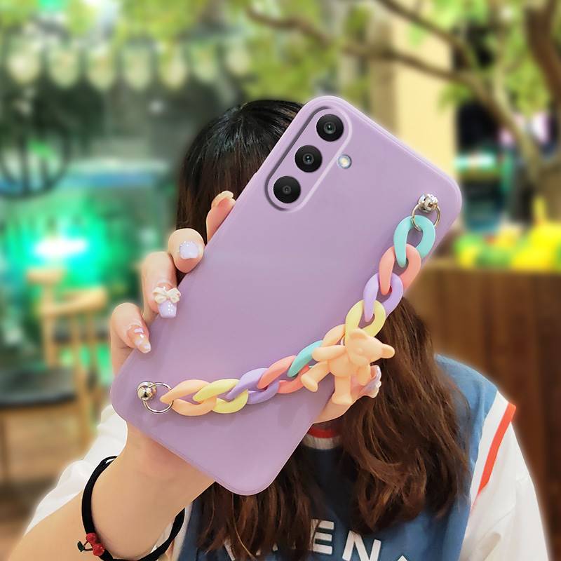 phone case Lens bump protection Phone Case For Samsung Galaxy A16 5G/SM ...