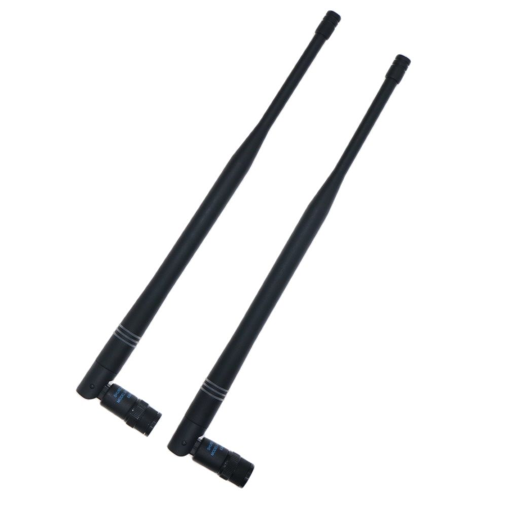 【Limited edition】 Half Wave Bnc Coaxial Cable Aerial For Shure Ua820 ...