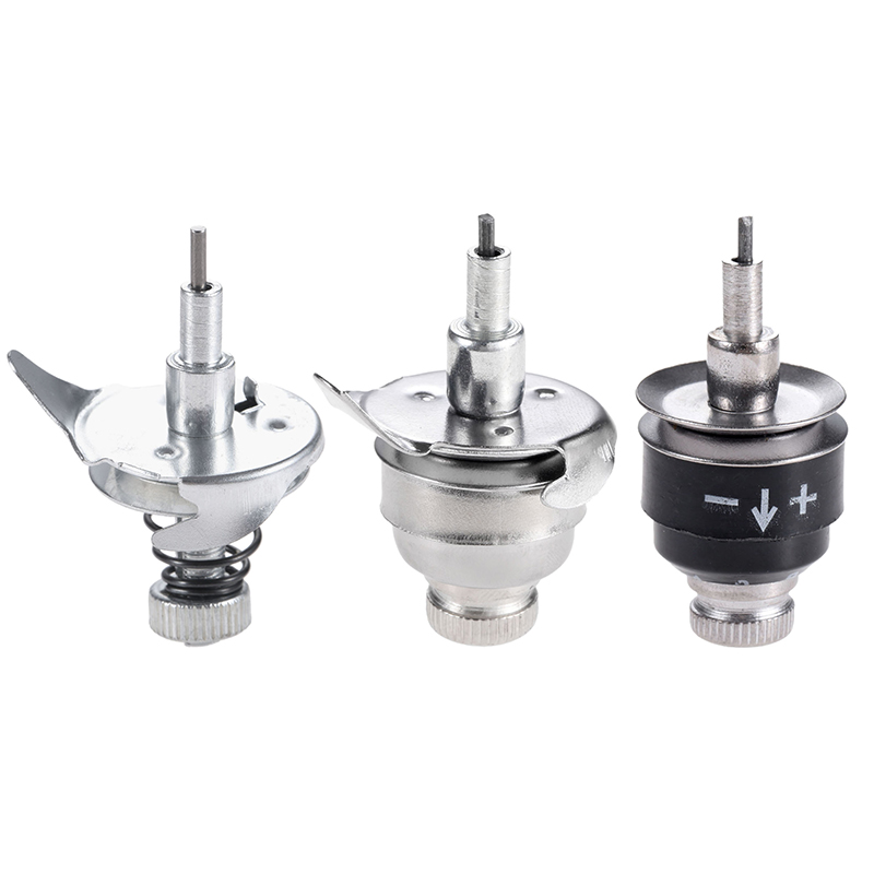 Tools Old Household Sewing Machine Thread Adjustable Clamp Tension Foot ...