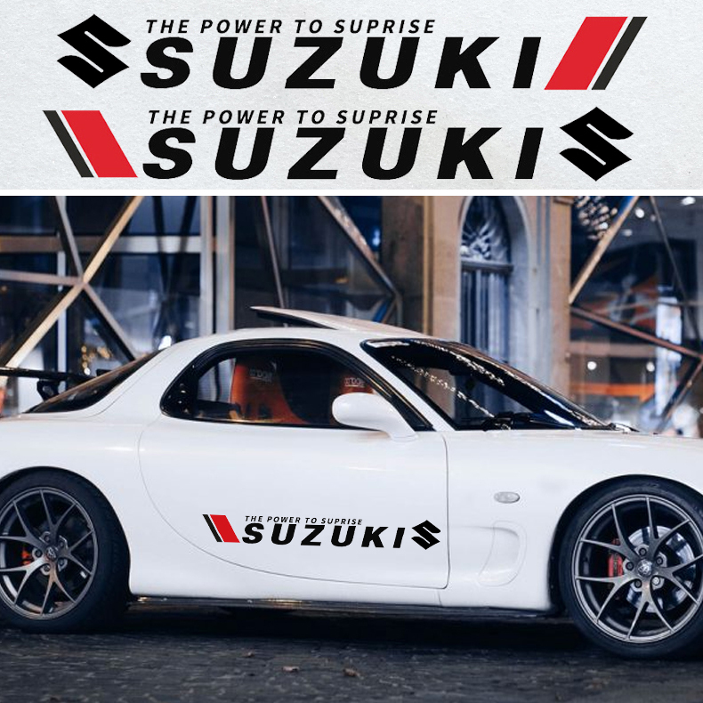 1pair For SUZUKI CELERIO S-PRESSO Swift Dzire Ertiga APV XL7 Jimny ...