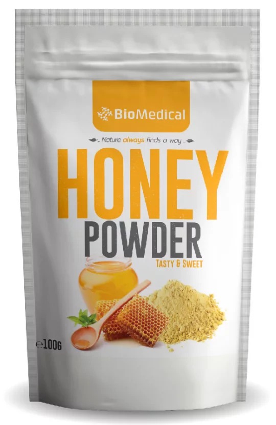 Honey powder 100g | Daraz.pk: Buy Online at Best Prices in Pakistan ...