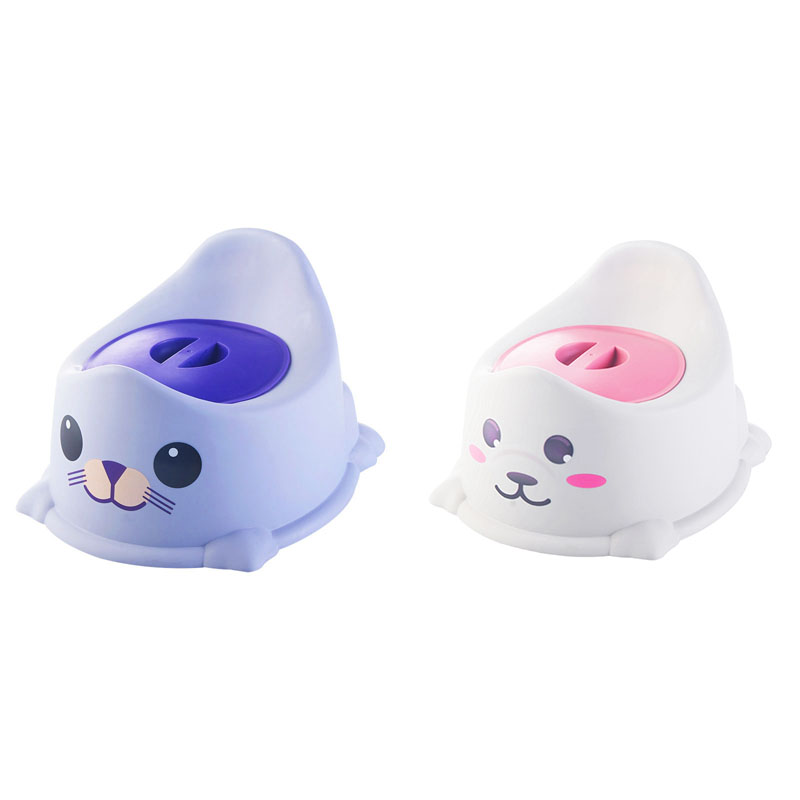 with Backrest Portable Pot for Kids Baby Boy Toilet Cute for Boys ...