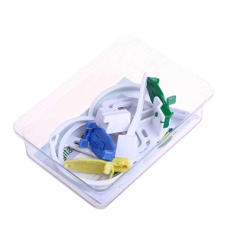 Dental X-Ray Sensor Positioner Holder Dental Lab Digital X-Ray Film ...