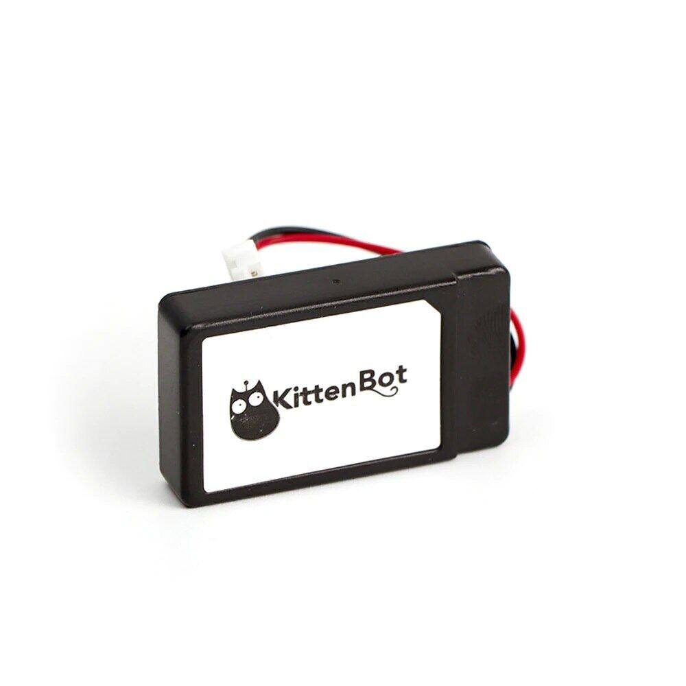 Kittenbot Meowbit Codable Console For Microsoft Makecode Arcade Card Sized Ggraphical Retro Game