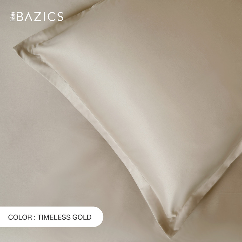 PASAYA BAZICS ปลอกหมอนหนุน - Ordinary Collection 800 Series - PASAYA-OFFICIAL - ThaiPick